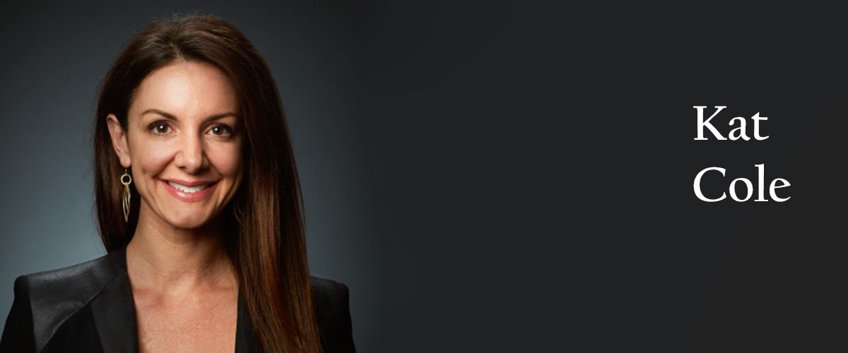 Quote - Kat Cole |The Chief Storyteller